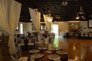 Elysium Event Center - Atlanta, GA - Wedding Venue