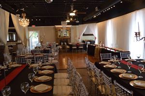Elysium Event Center - Atlanta, GA - Wedding Venue