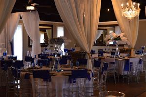 Elysium Event Center - Atlanta, GA - Wedding Venue