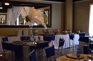 Elysium Event Center - Atlanta, GA - Wedding Venue