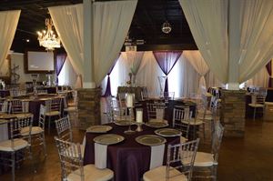 Elysium Event Center - Atlanta, GA - Wedding Venue