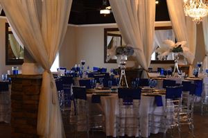 Elysium Event Center - Atlanta, GA - Wedding Venue