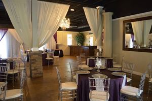 Elysium Event Center - Atlanta, GA - Wedding Venue