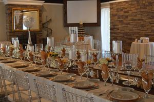 Elysium Event Center - Atlanta, GA - Wedding Venue