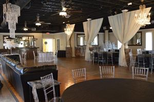 Elysium Event Center - Atlanta, GA - Wedding Venue
