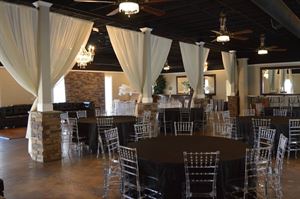 Elysium Event Center - Atlanta, GA - Wedding Venue