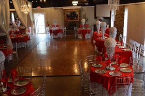 Elysium Event Center - Atlanta, GA - Wedding Venue