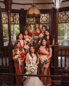 Edwards Mansion - Redlands, CA - Wedding Venue