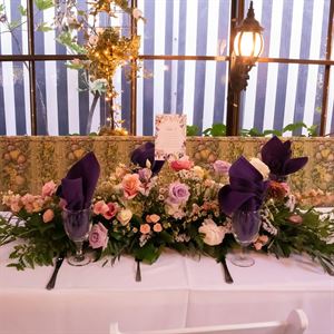 Edwards Mansion - Redlands, CA - Wedding Venue