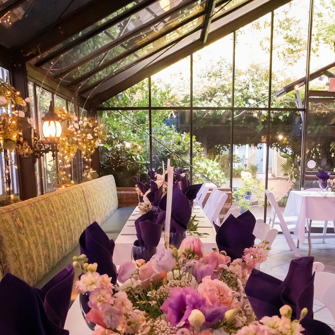 Edwards Mansion - Redlands, CA - Wedding Venue