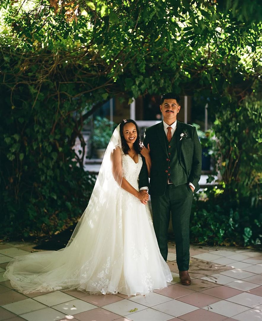 Edwards Mansion - Redlands, CA - Wedding Venue