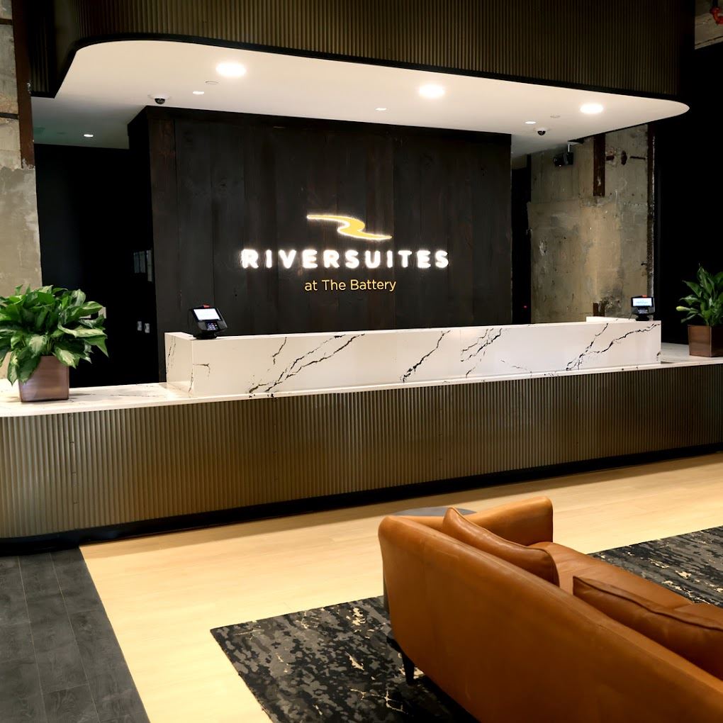 Rivers Casino Event Center - Philadelphia, PA - Party Venue