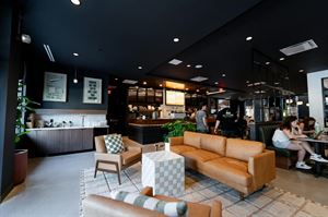 Bada Bean Bada Booze at Grandview Crossing - Columbus, OH - Party Venue