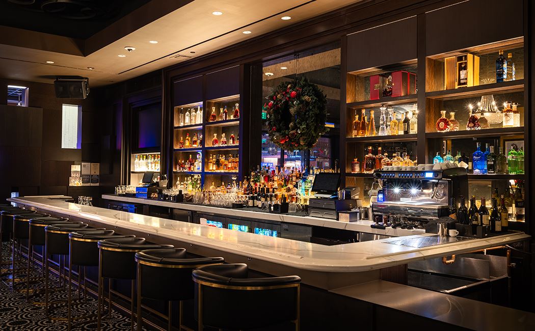 Rivers Casino Event Center - Philadelphia, PA - Party Venue