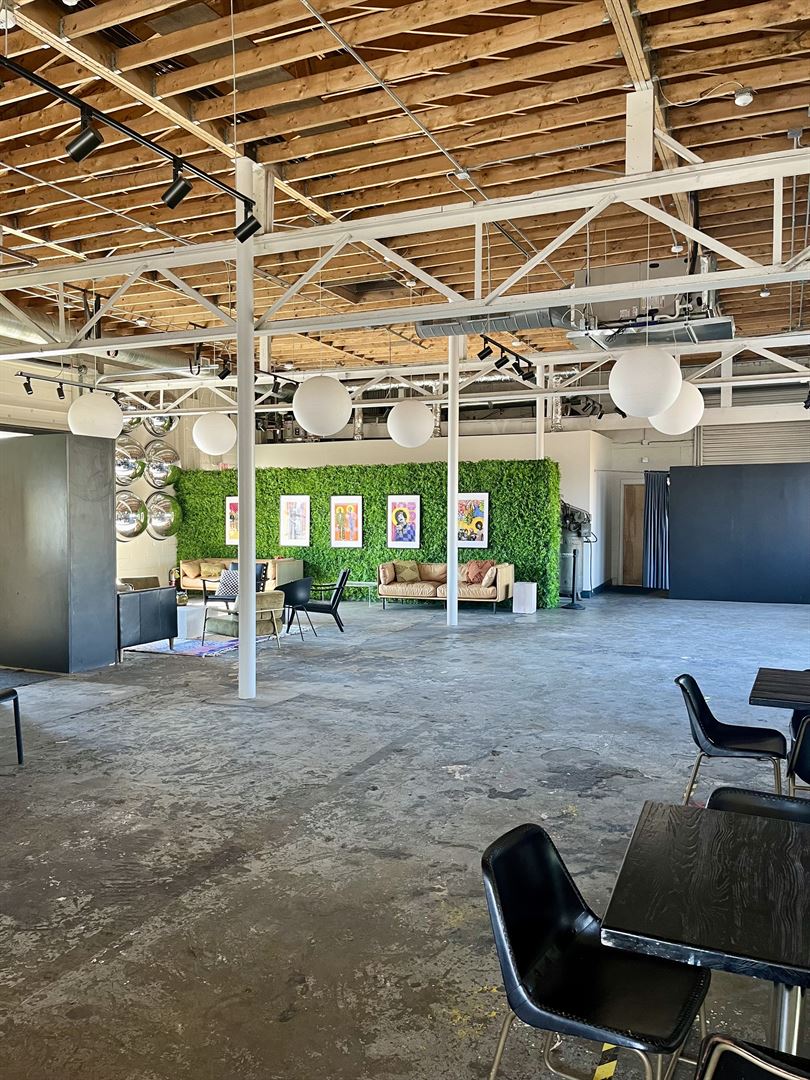Westside Motor Lounge - Atlanta, GA - Party Venue