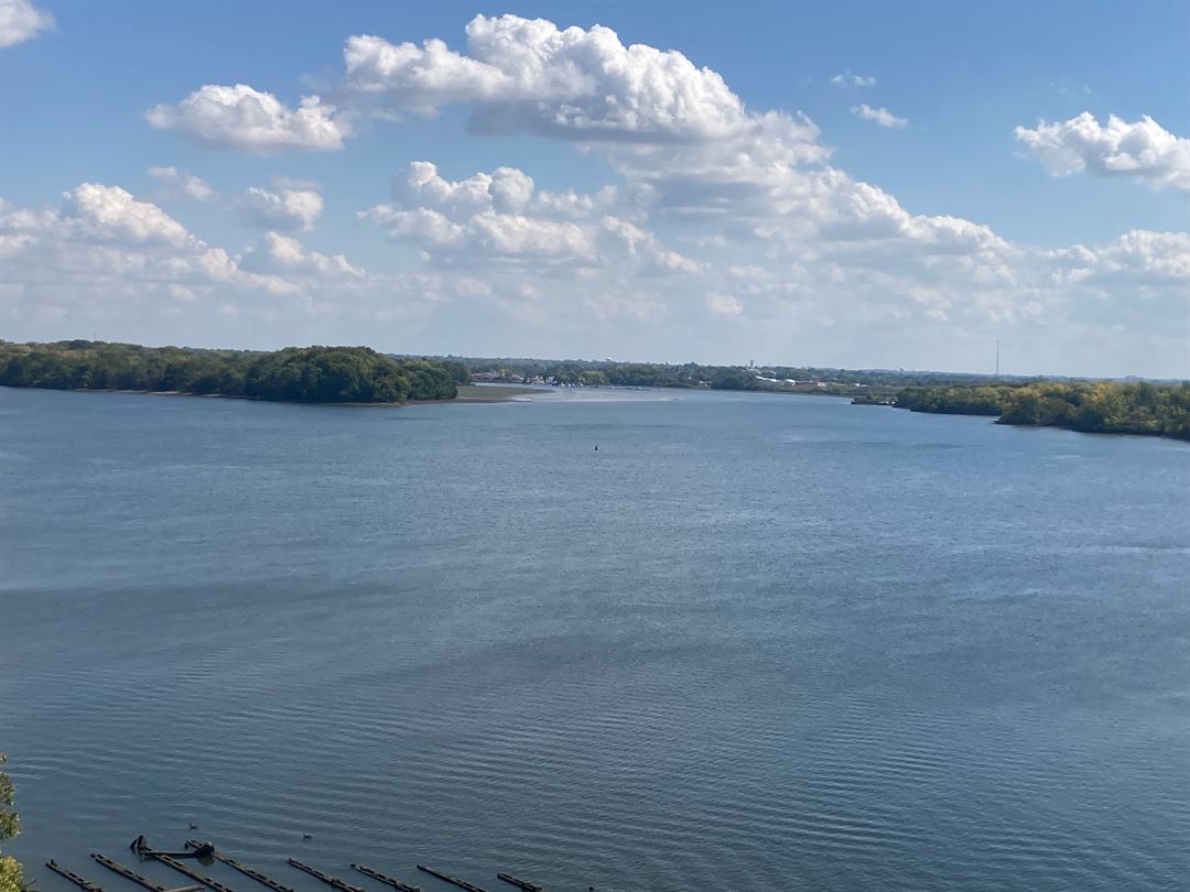 Rivers Casino Event Center - Philadelphia, PA - Party Venue