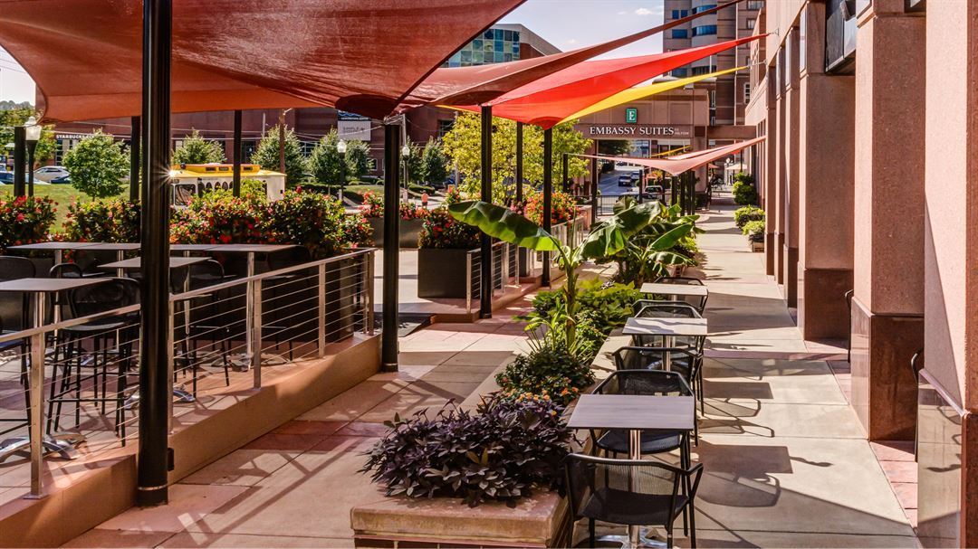 Embassy Suites by Hilton Cincinnati RiverCenter - Covington, KY ...