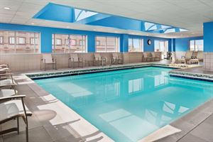 Embassy Suites by Hilton Cincinnati RiverCenter - Covington, KY ...