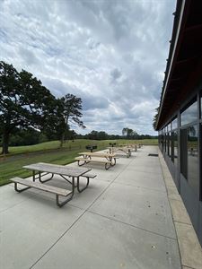 Tanglewood Park - Clemmons, NC - Wedding Venue