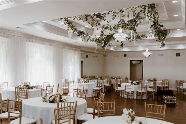 The Melady House Venue - Alexandria, LA - Wedding Venue