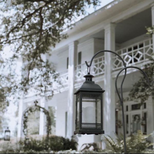 The Melady House Venue - Alexandria, LA - Wedding Venue