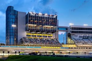 The Speedway Club at Texas Motor Speedway - Fort Worth, TX - Meeting Venue