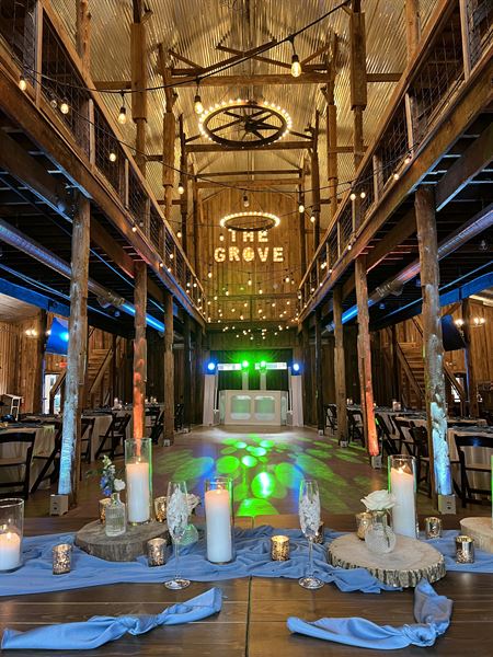 Williamson Family Farm - Murfreesboro, TN - Wedding Venue