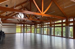 Esquimalt Gorge Park Pavilion - Victoria, BC - Party Venue