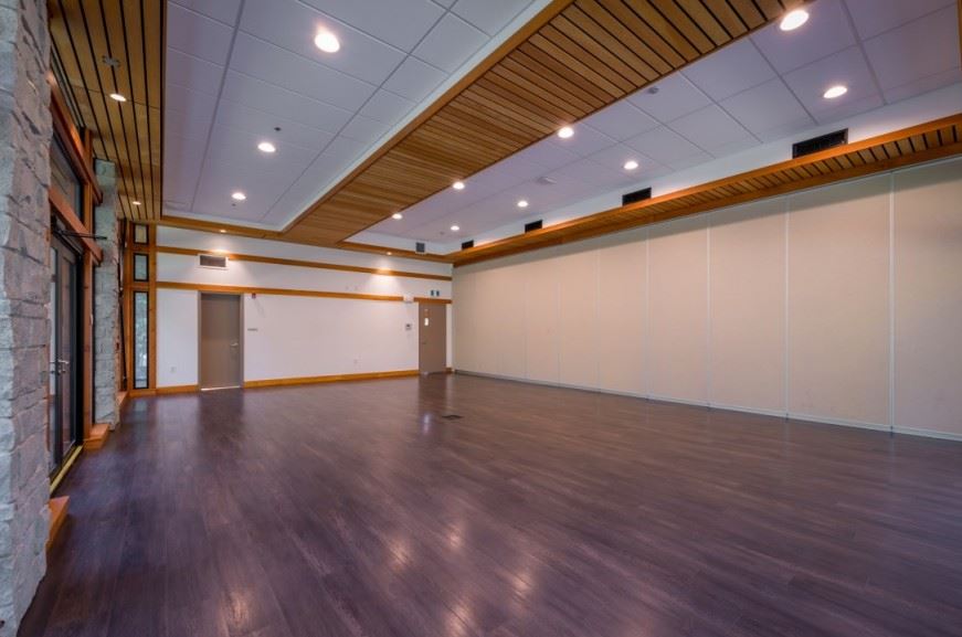 Esquimalt Gorge Park Pavilion - Victoria, BC - Party Venue