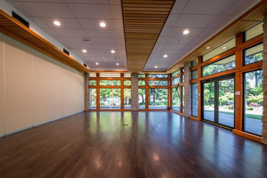 Esquimalt Gorge Park Pavilion - Victoria, BC - Party Venue