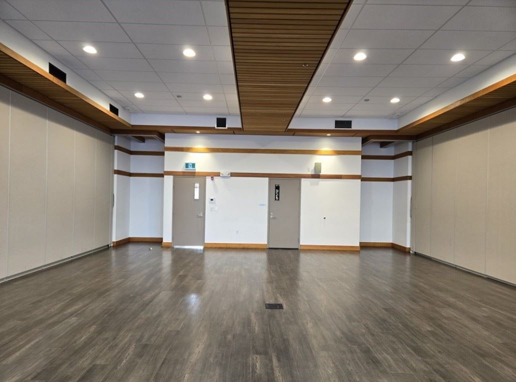 Esquimalt Gorge Park Pavilion - Victoria, BC - Party Venue