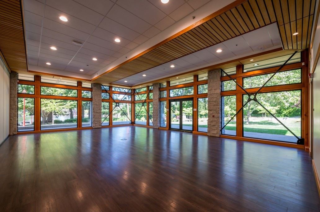 Esquimalt Gorge Park Pavilion - Victoria, BC - Party Venue