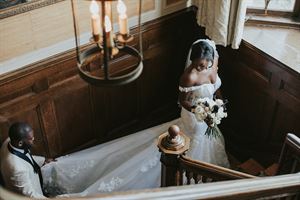 The Endicott Estate - Dedham, MA - Party Venue