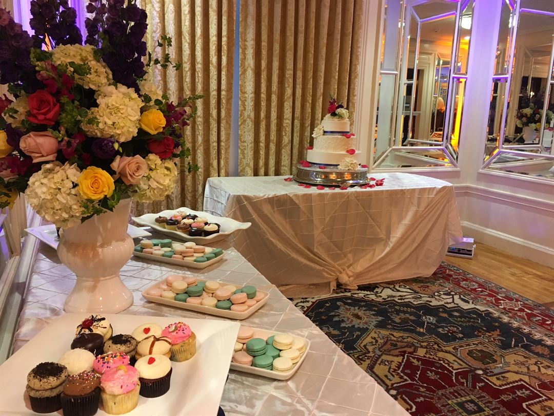 The Endicott Estate - Dedham, MA - Party Venue