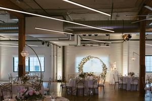 Block 41 - Seattle, WA - Party Venue