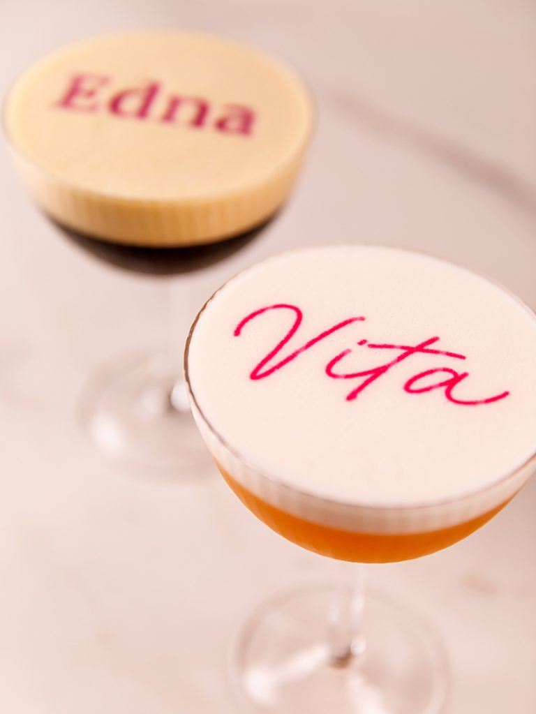 Edna + Vita - Toronto, ON - Party Venue