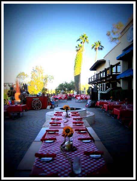 Rustler's Rooste - Phoenix, AZ - Party Venue