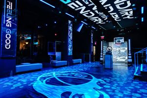 Rumi Event Space - New York, NY - Party Venue