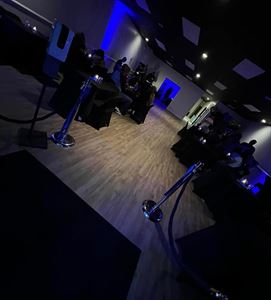 Elevated Event Center - Gwynn Oak, MD - Party Venue