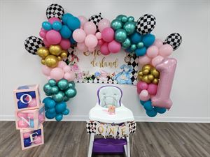 The Event Nook - Tullahoma, TN - Party Venue