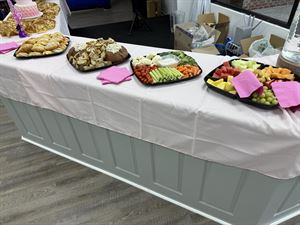 The Event Nook - Tullahoma, TN - Party Venue
