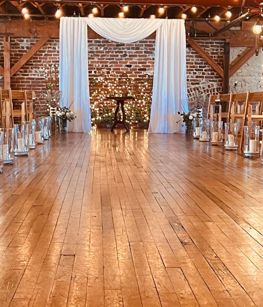 The Mitten Building - Redlands, CA - Party Venue