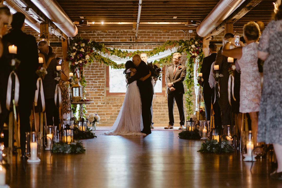 The Mitten Building - Redlands, CA - Party Venue