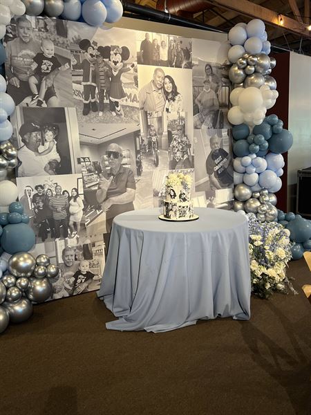 The Mitten Building - Redlands, CA - Party Venue