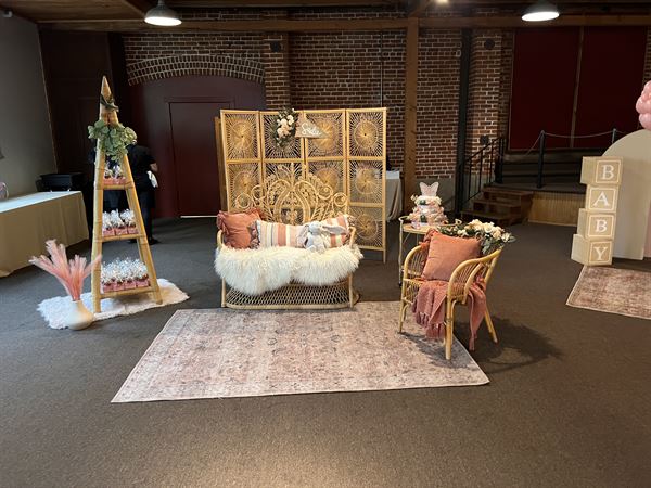 The Mitten Building - Redlands, CA - Party Venue