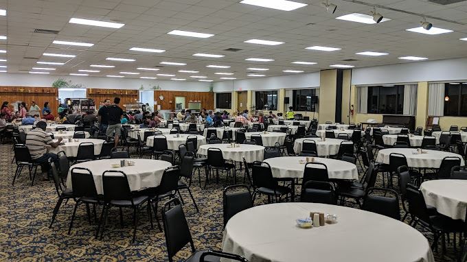 Warren Willis Camp and Conference Center - Fruitland Park, FL - Meeting ...