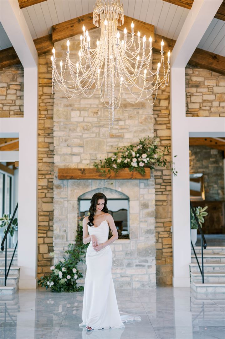 The Videre Estate | Austin Wedding Venue - Wimberley, TX - Wedding Venue