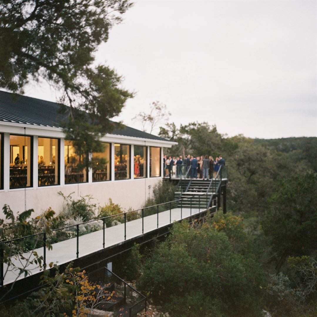 The Videre Estate | Austin Wedding Venue - Wimberley, TX - Wedding Venue