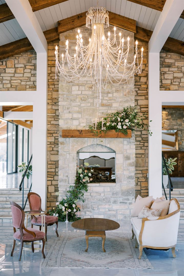 The Videre Estate | Austin Wedding Venue - Wimberley, TX - Wedding Venue