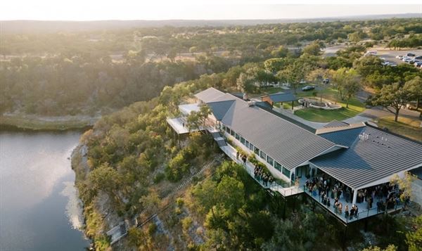 The Videre Estate | Austin Wedding Venue - Wimberley, TX - Wedding Venue